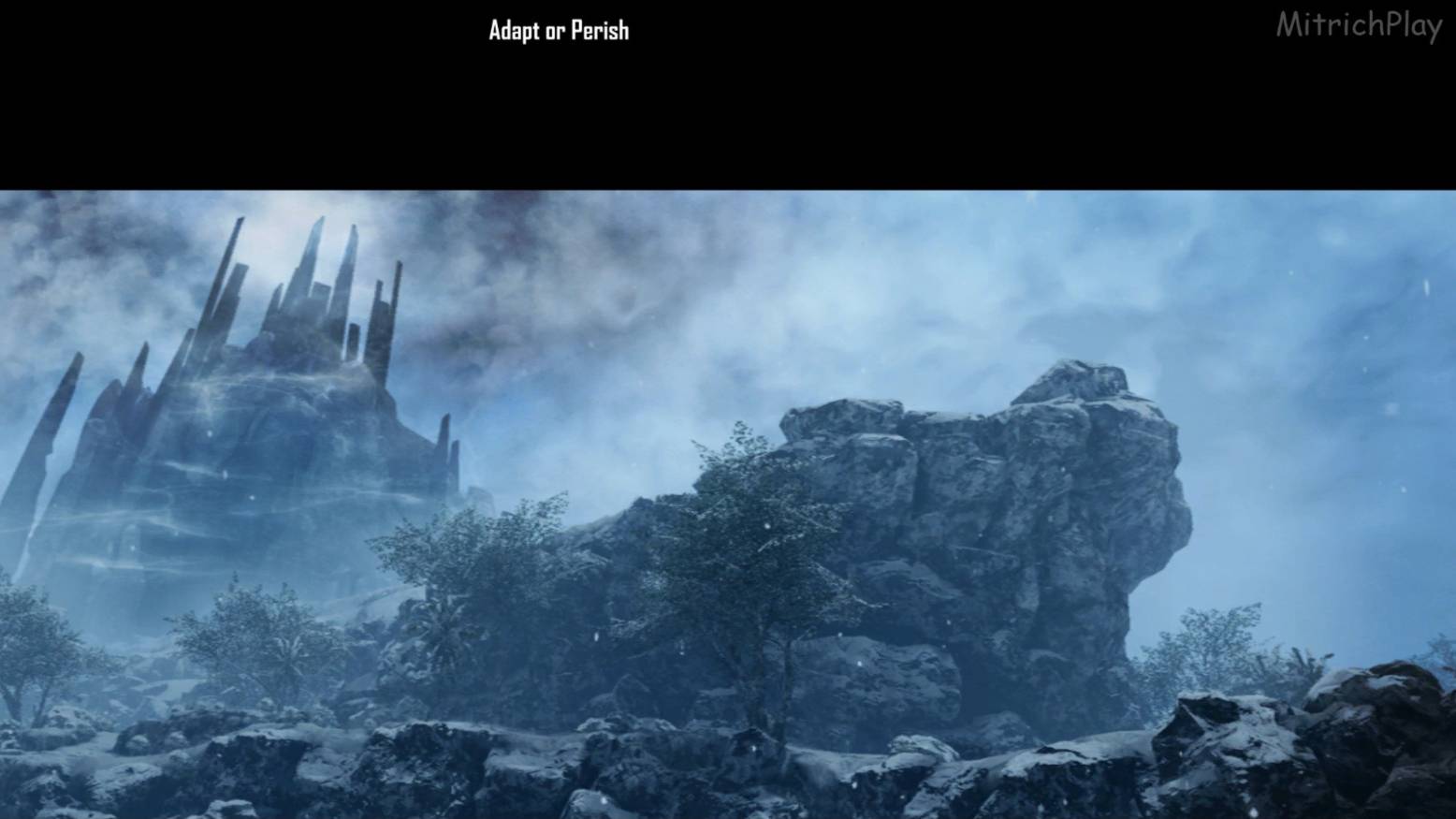 Adapt or Perish ⯈ Crysis Warhead #03