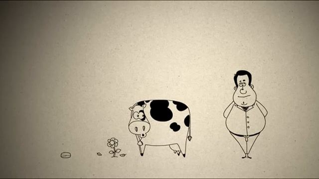 3MC - 01. Кем является человек?