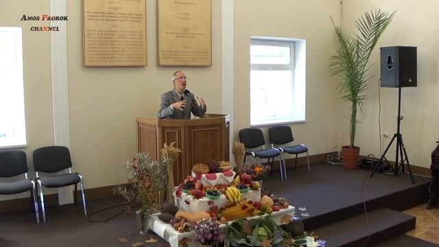 Когда Никодим родился свыше — Евгений Ващинин