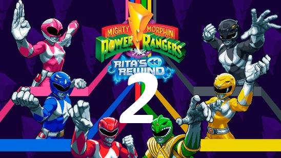 Могучие Морфины ►Могучие Рейнджеры► ГЛАЗНОЙ ДОКТОР #2