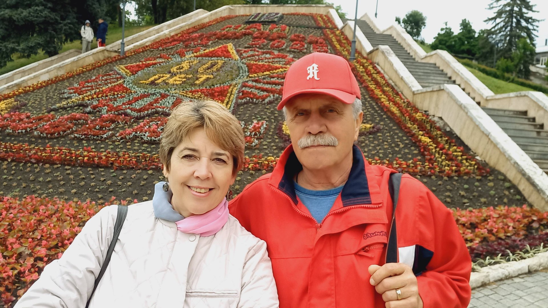 12 мая 2025 года мы провели в Пятигорске