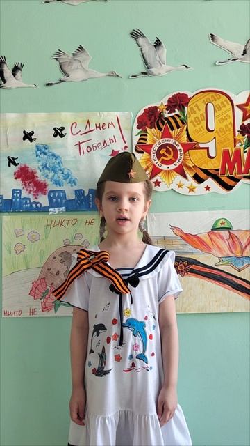 12.Тихонова Эльвира - "В кинотеатре"