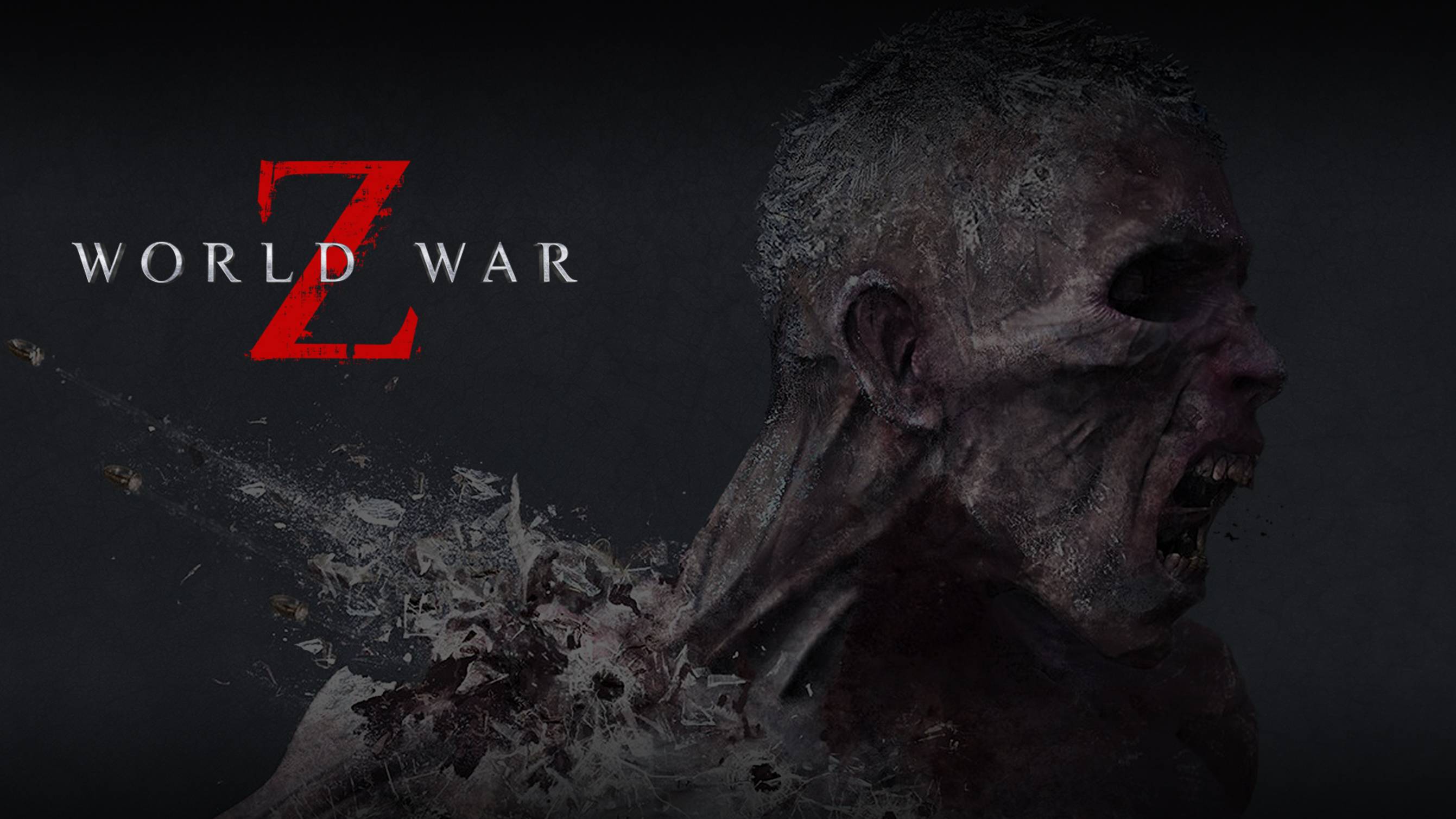 World War Z эпизод: Москва глава: Воскрешение