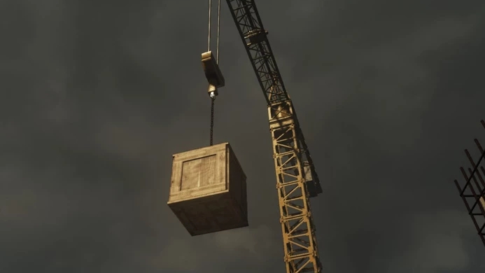 HITMAN 2 Испытание БЕЗ КАСКИ НЕ ВХОДИТЬ.