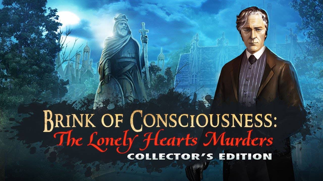ИНТЕРЕСНЫЙ ЭПИЛОГ Brink Of Consciousness Lonely Hearts Murders