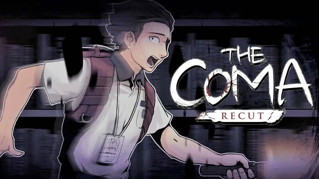 The Coma Recut #6