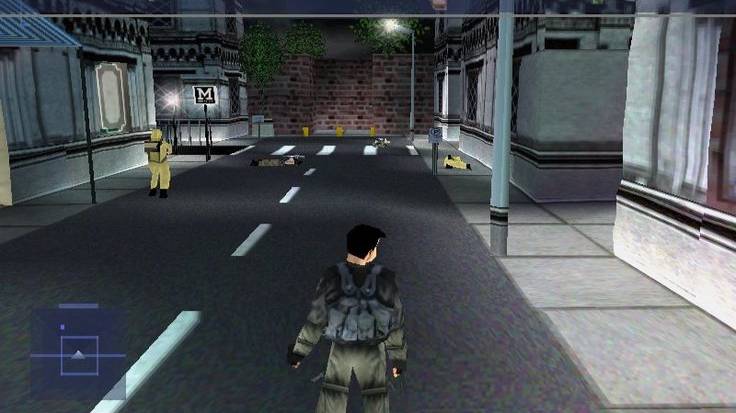 Syphon Filter (PS1) - Полное прохождение. Часть 3 из 3 (LongPlay) (PlayStation 1) [720p]