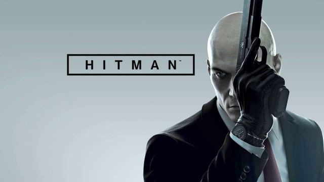 Hitman 2016 оригинальный саундтрек