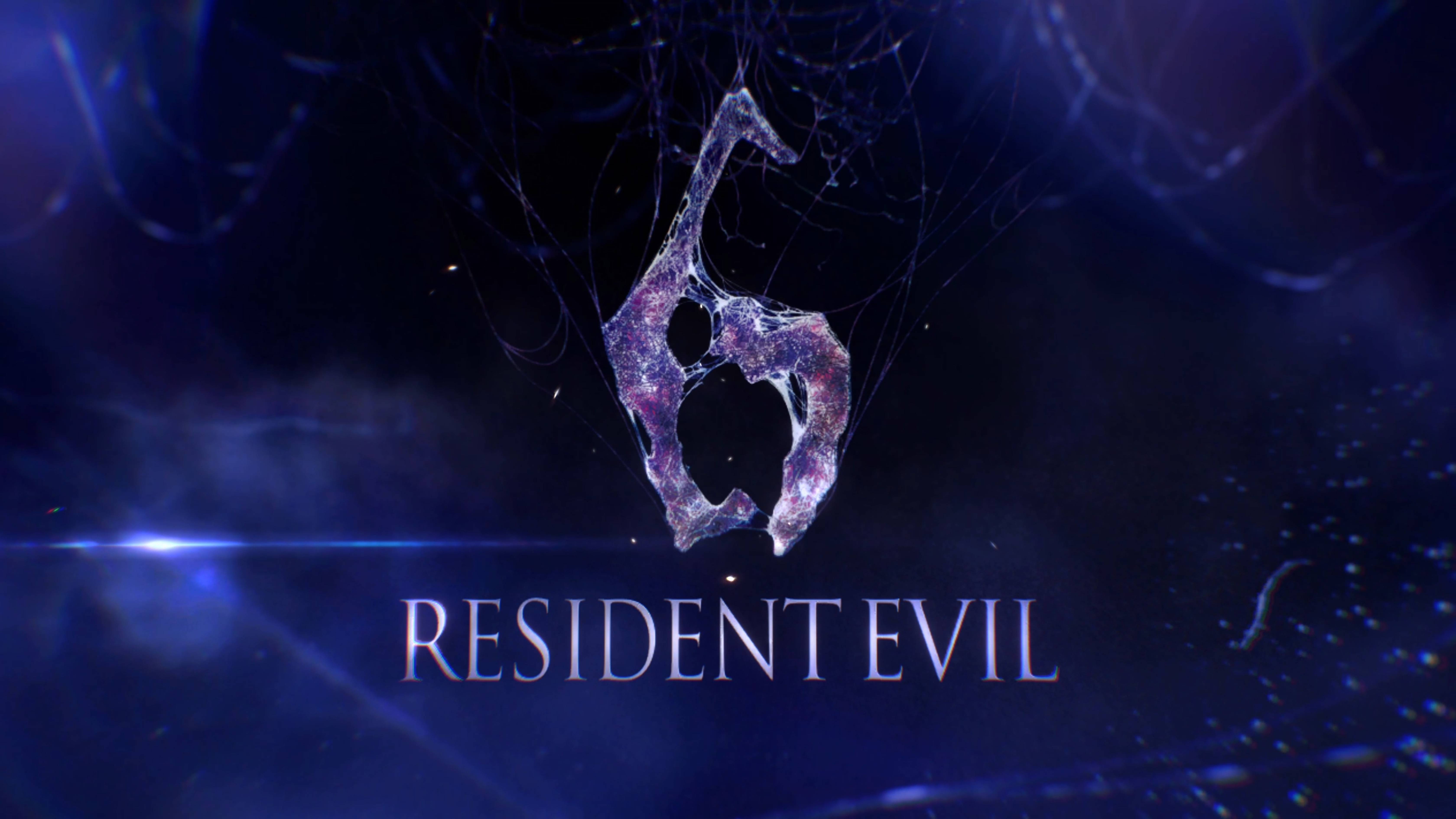 Resident Evil 6 Leon Part1. США, 2013 год. Новая вспышка эпидемии? У Леона новая напарница.