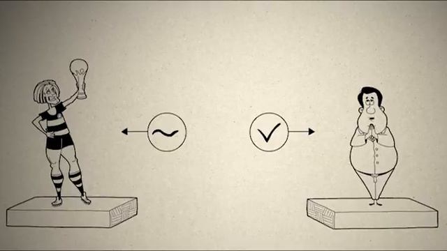 3MC - 03. В чем разница между верой и знанием?