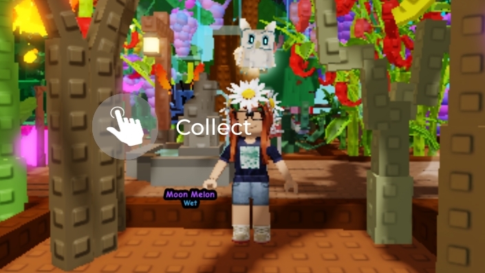 ОБНОВЛЕНИЕ В ВЫРАСТИ САД!!!!