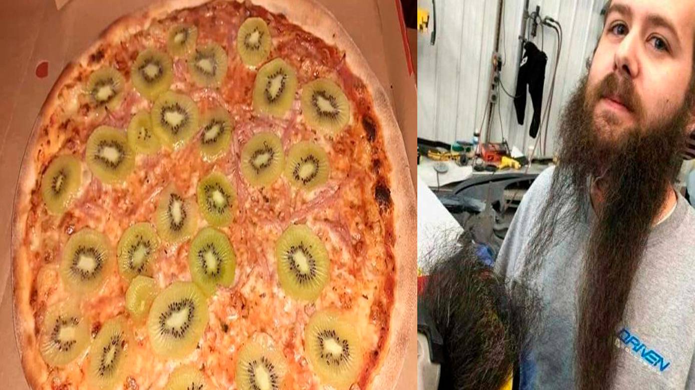 Сборник весёлых, смешных и интересных фото с интернета (8 часть)