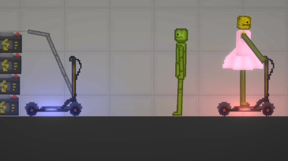 Фильм "Авария" 3 серия.