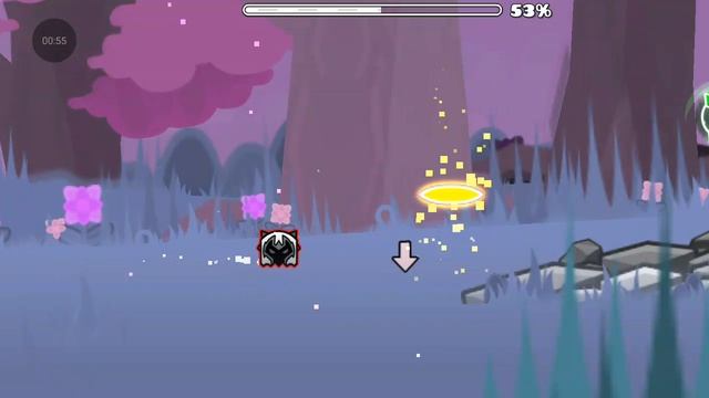 ✨MAGIC VALLEY. 2 level fantasy gauntlet.