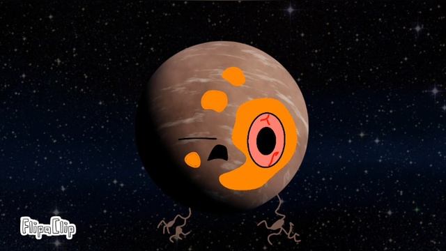 Ближайшая звезда