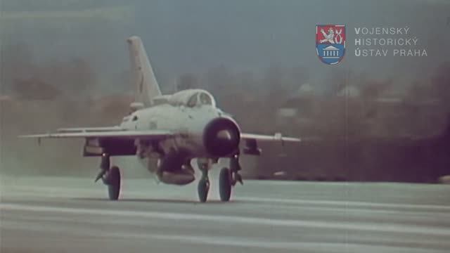 "Шоссе" (ЧССР, 1980)