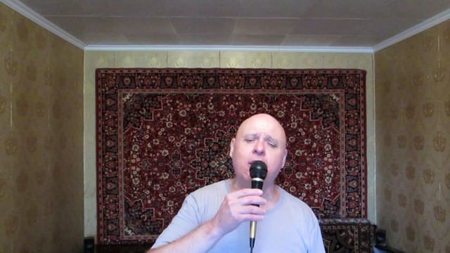 «Музыкант» Константин Николаевич Никольский 1971 г. (cover version)