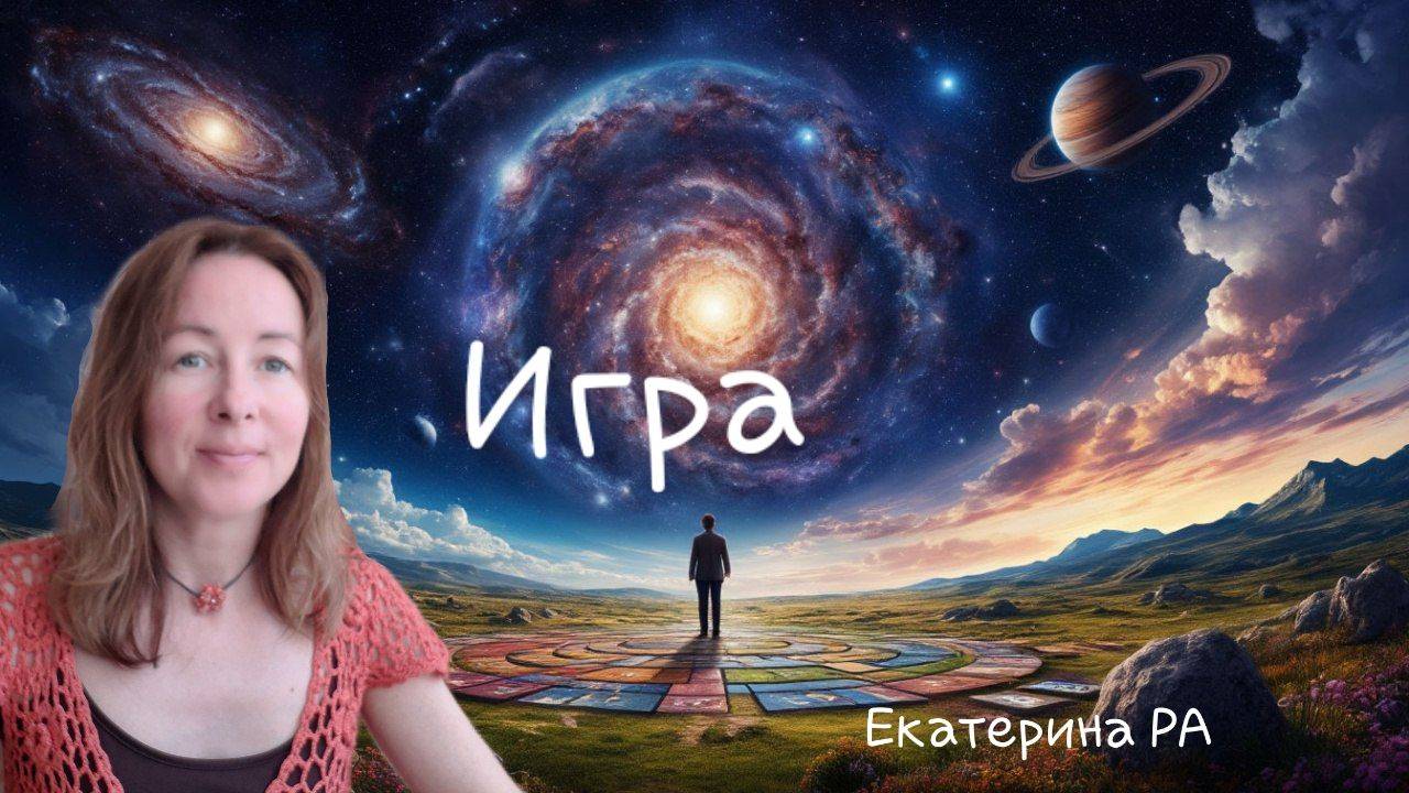 Игра.