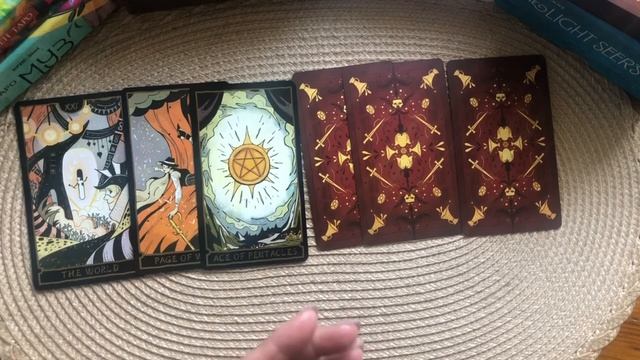 🌺ЛЕВ♋️ИЮЛЬ 2025 ТАРО РАСКАД🌺