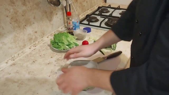 Битые огурцы