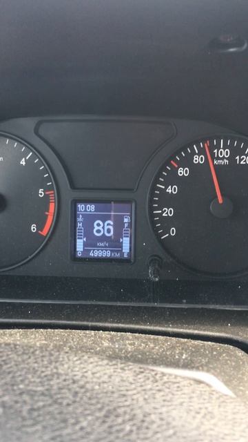 УАЗ Pickup 2023 г.в. Небольшой юбилей - 50 000 км пробега!!! Полет отличный!!!