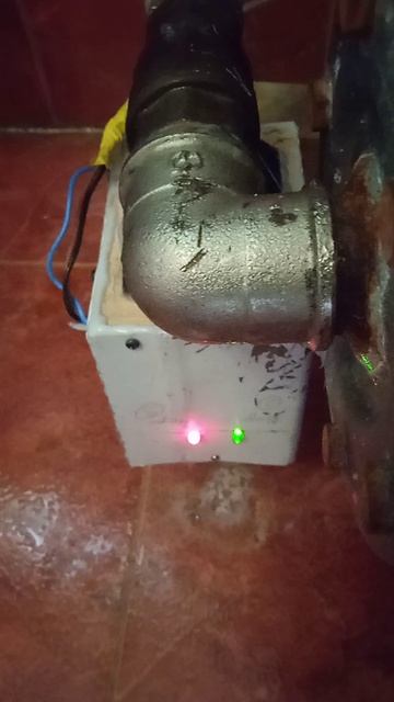 Самодельный привод