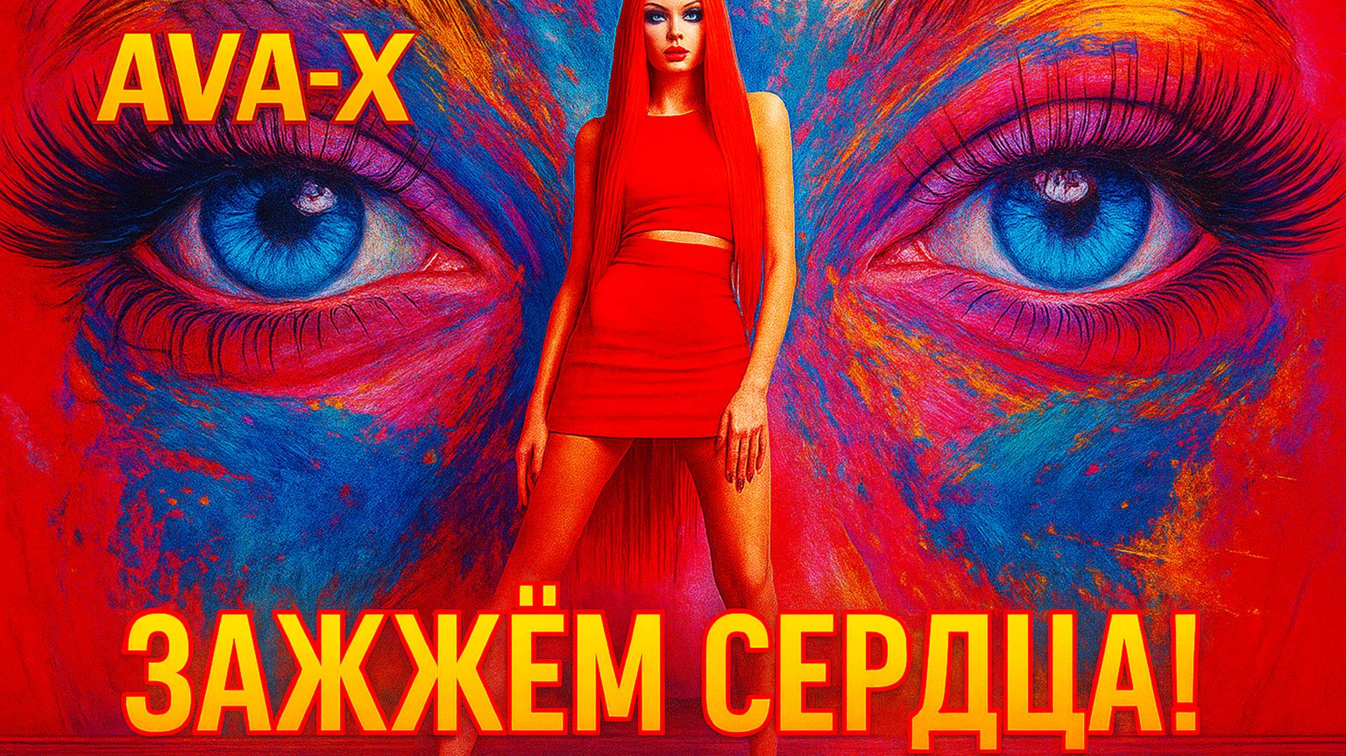 ⚡️AVA-X - ЗАЖЖЁМ СЕРДЦА! #музыка2026#мотивация#слушатьмузыку#топ#песни#music#song