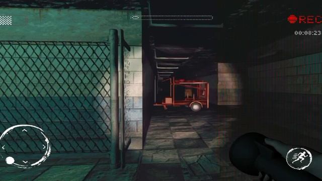 👿ТУННЕЛЬ, ГЕНЕРАТОРЫ И ПОМОЩНИК СЛЕНДЕРМЕНА!👿 |Slender: The Arrival|Прохождение #3