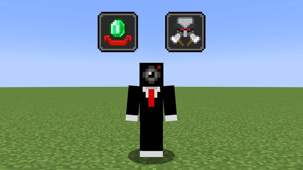 дурное предзнаменование + герой деревни