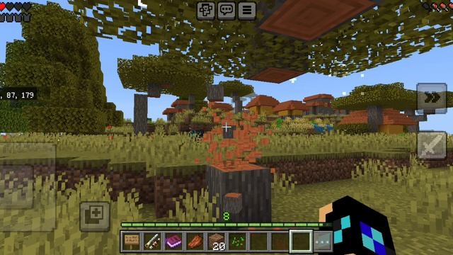 апокалипсис монстров. 3 серия. выход на улицу