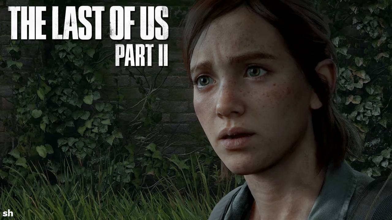 The Last of us 2►Прохождение без комментариев.#9