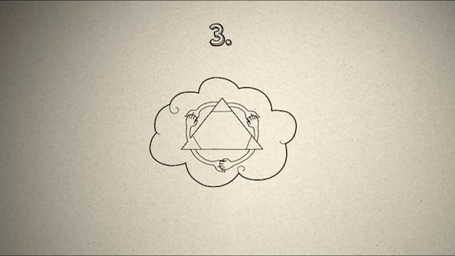 3MC - 20. Что это значит, что Бог есть Любовь?