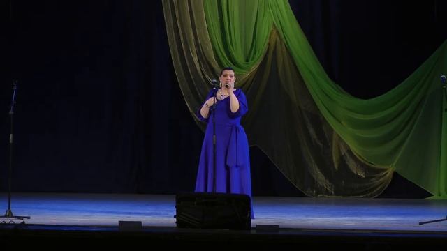 "С любовью к вам"