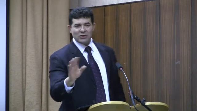 Пища для жизни — Сергей Аристов. Проповедь