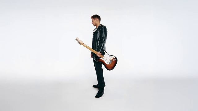 CHEBANOV  - Луна