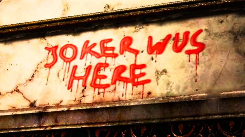 Рок-опера ~ Painkiller: Hell and Damnation #5