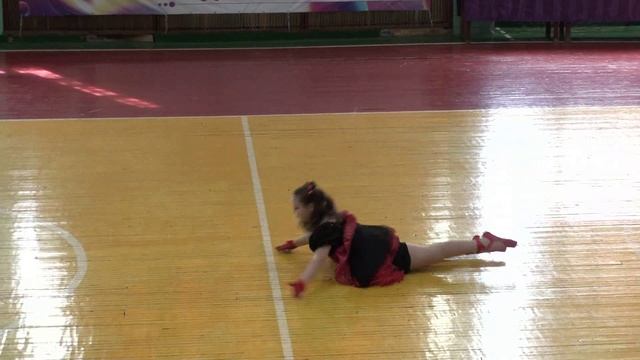 Тимошенко Татьяна"Кукла"