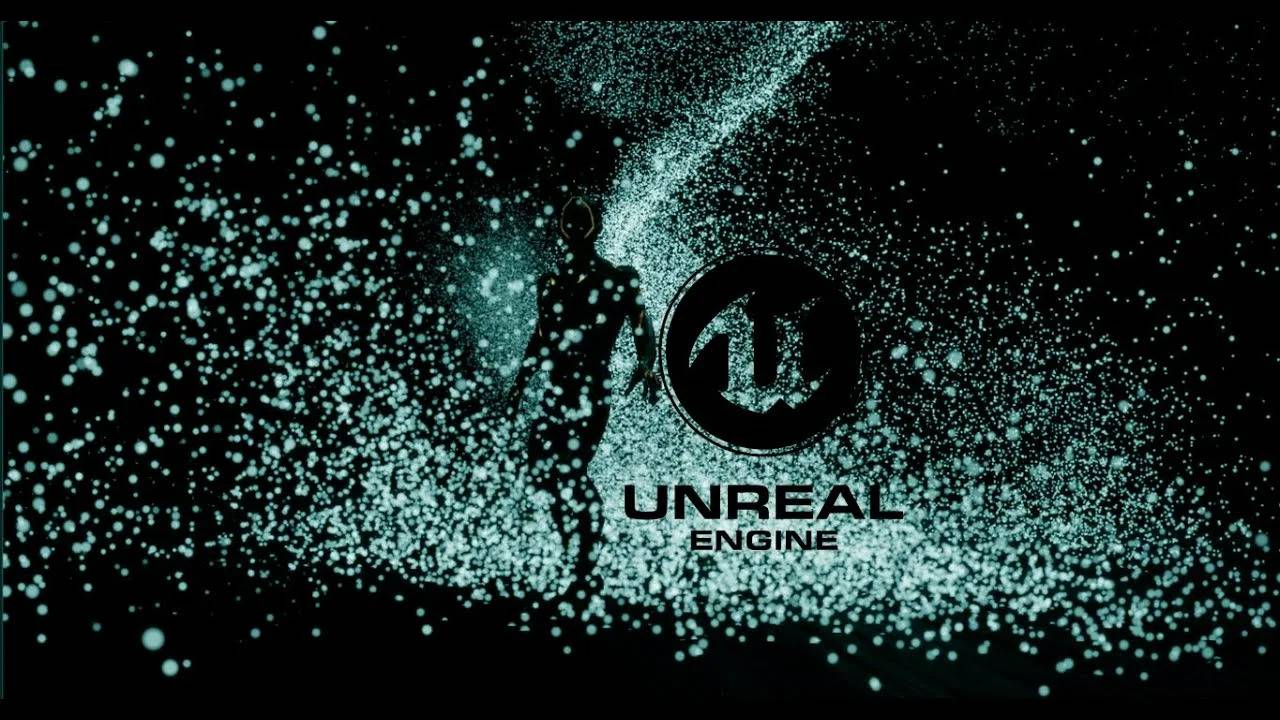Эффекты для игр на Unreal Engine 5