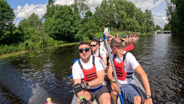 04 - Невский дракон -