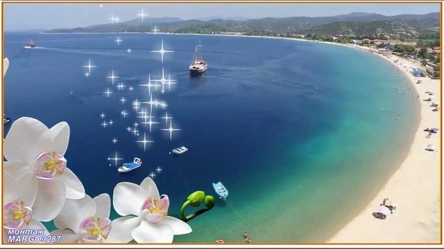 Увы не ты моя судьба..-Игорь Киберев