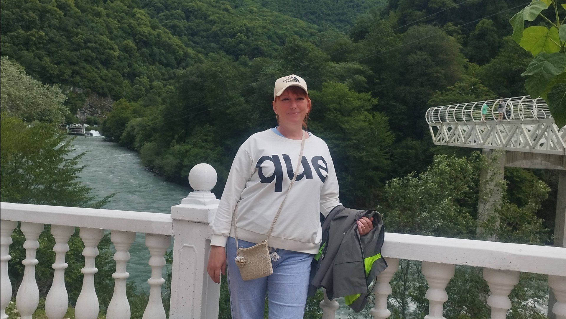 Абхазия, часть 2