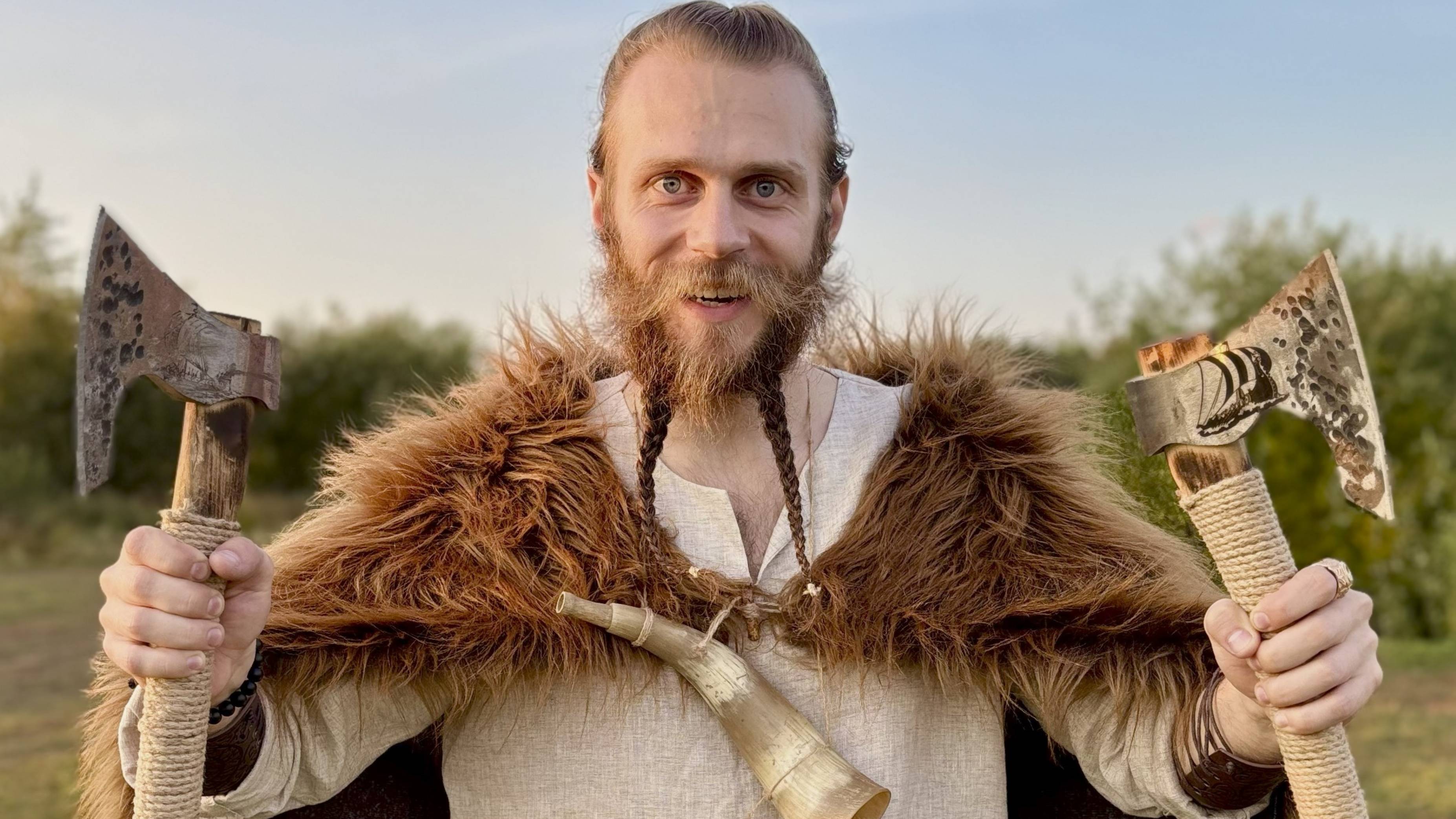 Творец Золотой Гор - Вальхалла