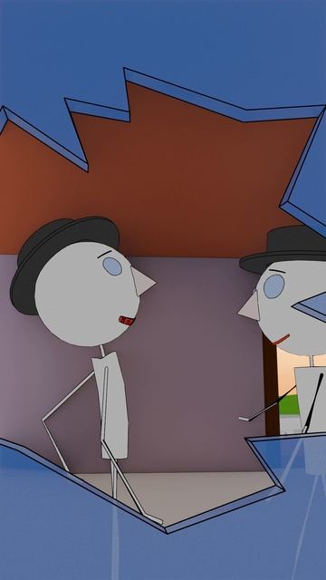 Печальная миссия ШУ: подобрать осколки чужой ссоры