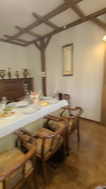 Мы на свадьбе с Гонгами и плоскими колоколами.