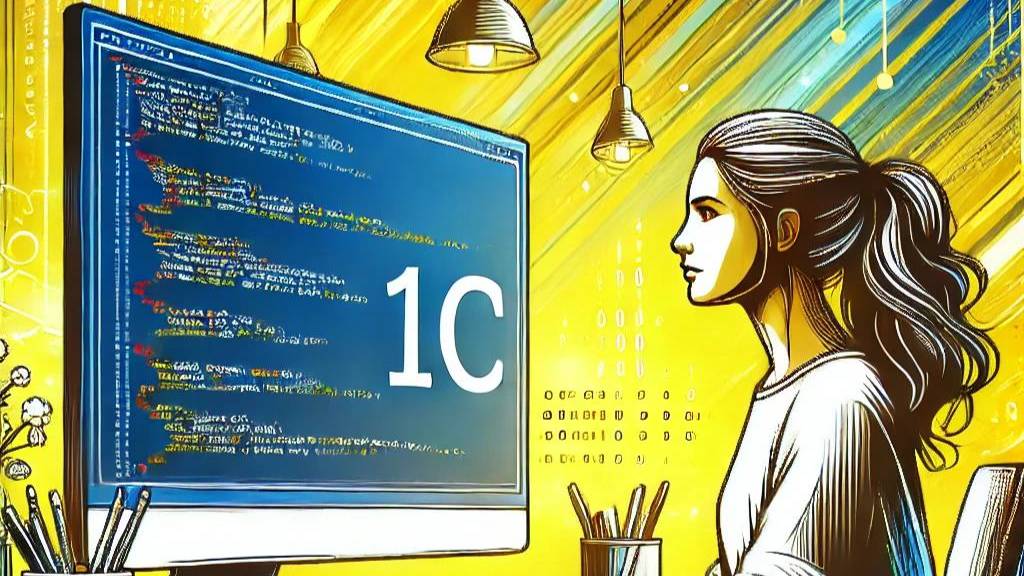 Встреча с действующей разработчицей 1С - Наиля. Часть 2