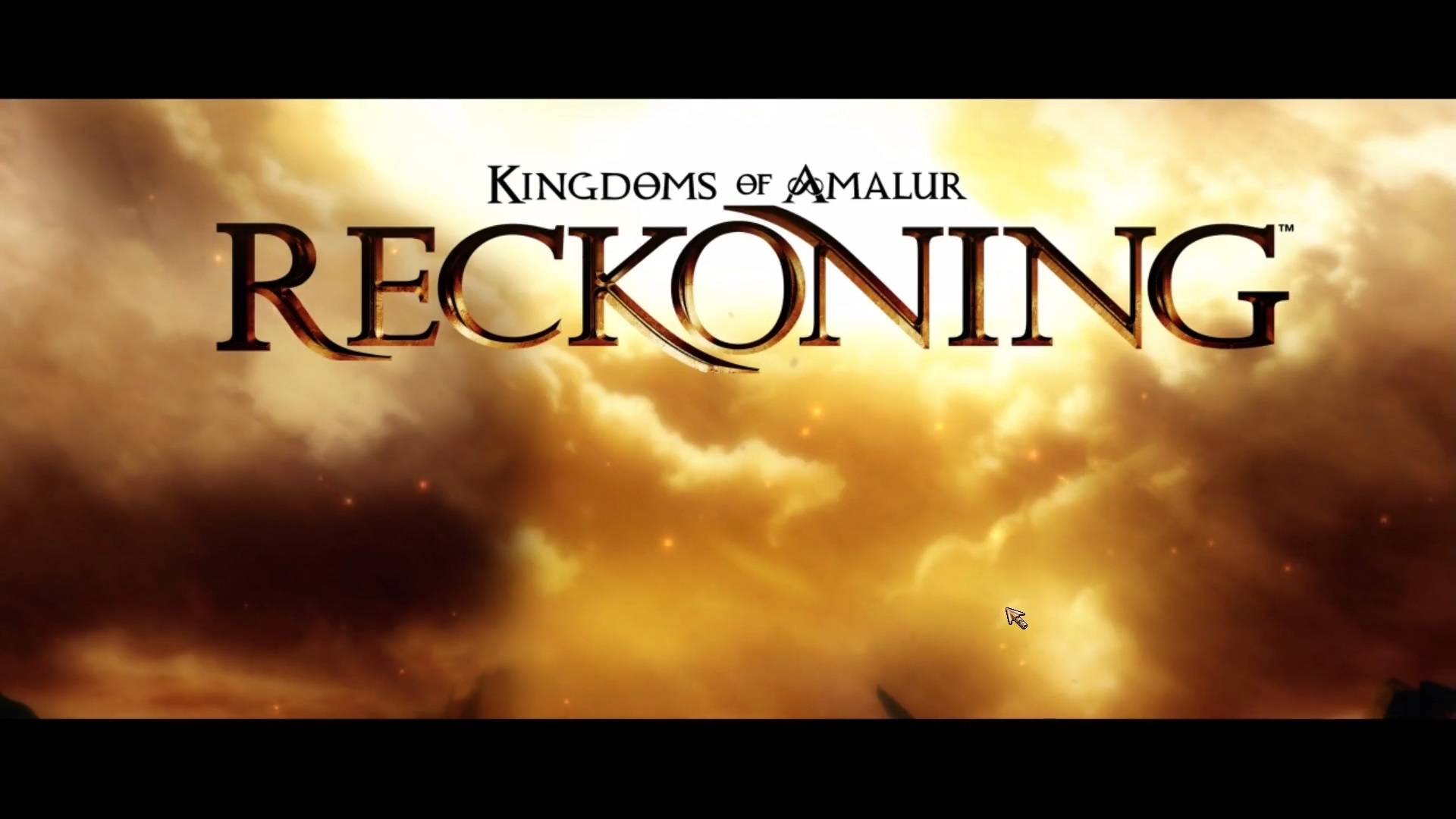 Отзыв на игру Kingdoms of Amalur: Re-Reckoning