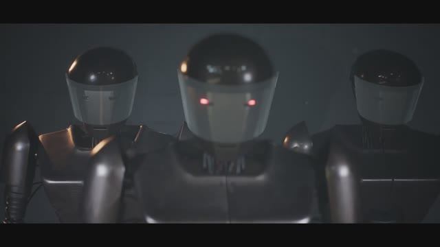 РОБОКОП ПРОТИВ ДРОИДОВ. RoboCop: Rogue City. Серия 11.