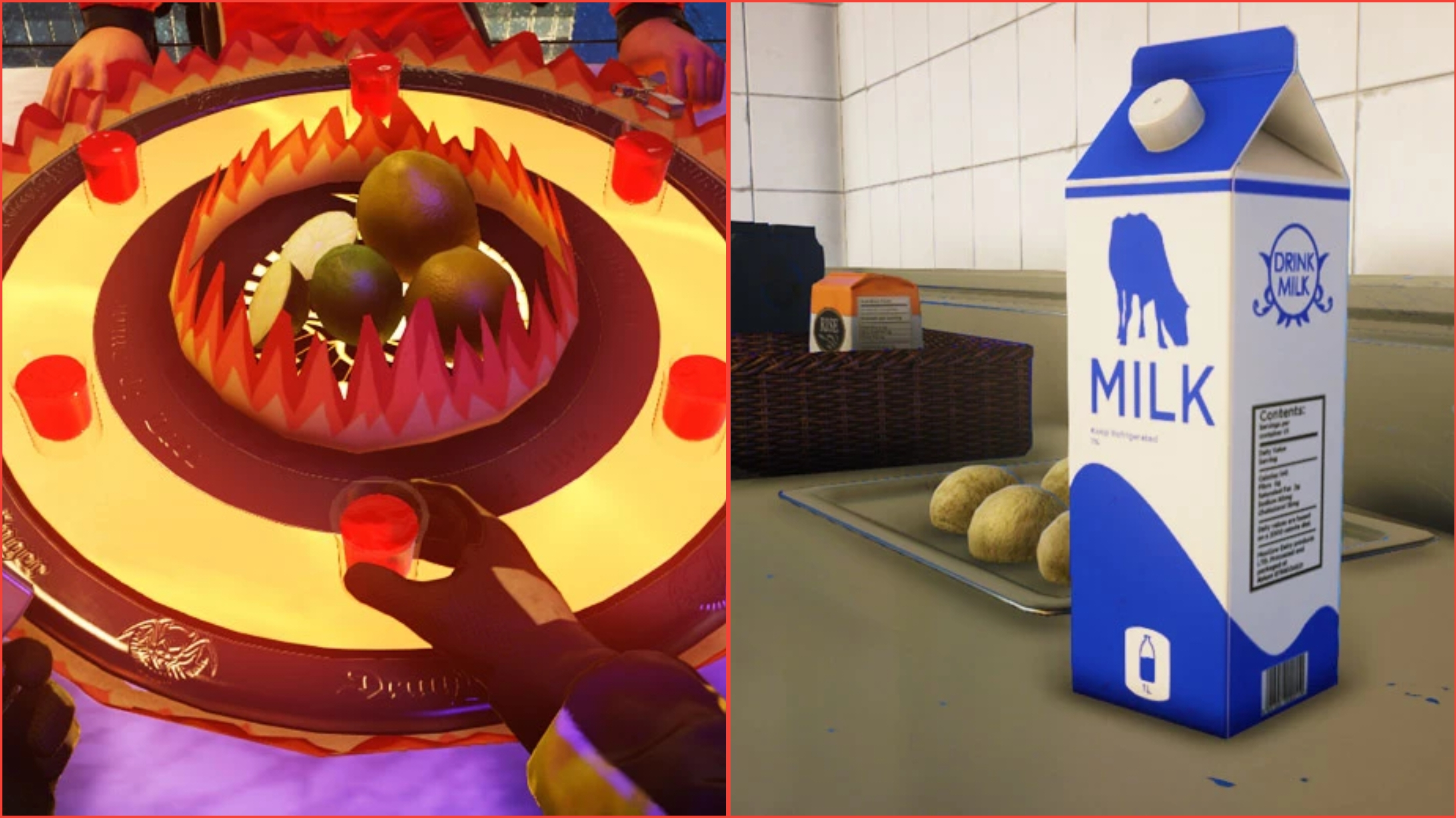 HITMAN 2 Испытания 47 ПО ШКАЛЕ СКОВИЛЛА, МЛЕЧНЫЙ ПУТЬ.