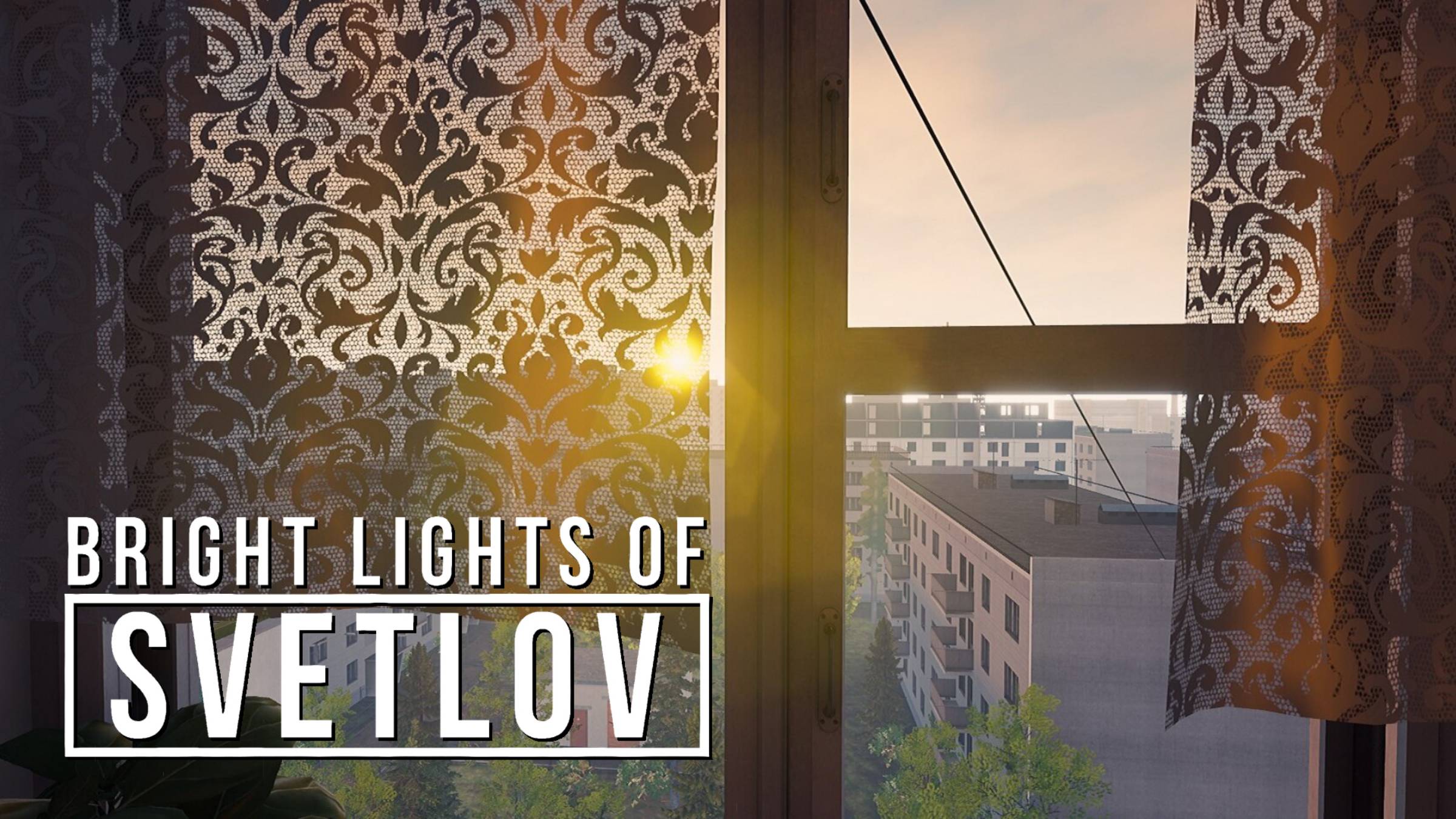 ЯРКИЕ ОГНИ СВЕТЛОВА | Bright lights of Svetlov полное прохождение