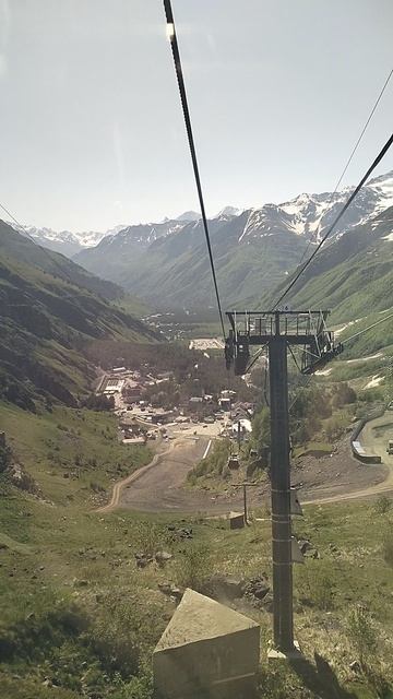 ЖИВОПИСНЫЕ ВИДЫ КАВКАЗА 😍